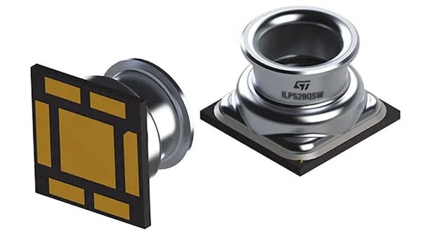 STMicroelectronics Launches a "Market-First" Fully-Sealed, IP58 ...