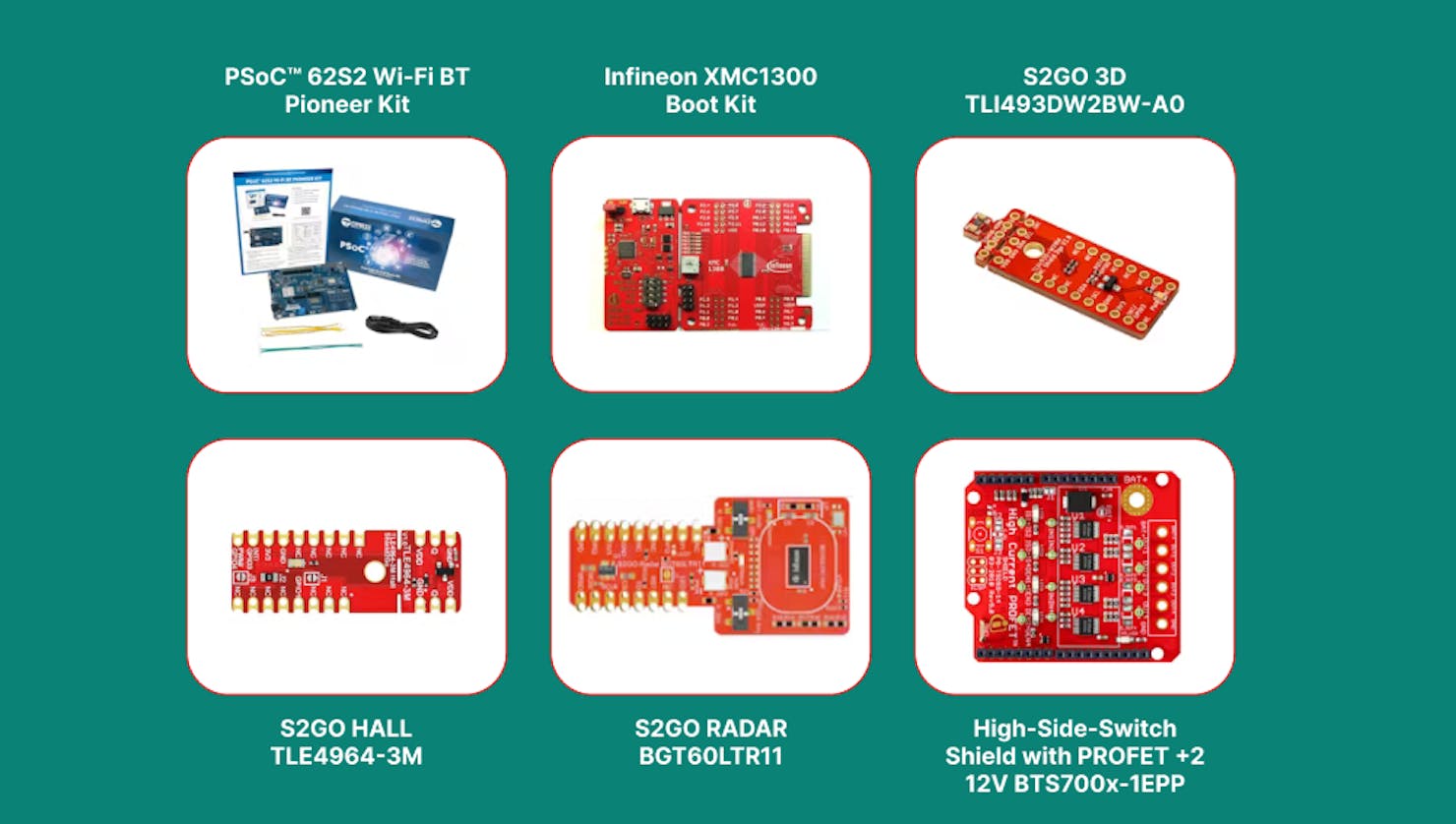 Connect things with code! - Hackster.io