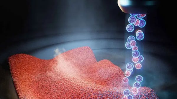 Materializing Ideas - Hackster.io