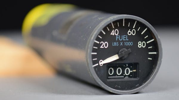 Glen Akins Is Back with a Jumbo Upcycling Project: An RP2040-Powered ...