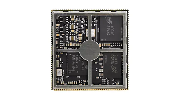 MYIR Launches a Tiny Yet Feature-Packed $19 SOM Built Around STMicro's ...