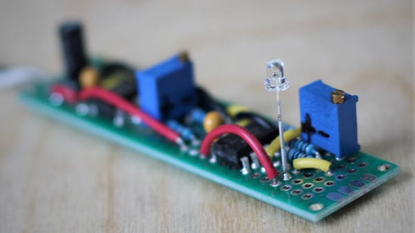 Measuring Video Input Delay with FPGAs - Hackster.io