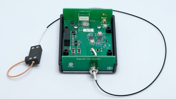 Weston Braun's Open Source Design Rogowski Coil Shows How to Build the ...