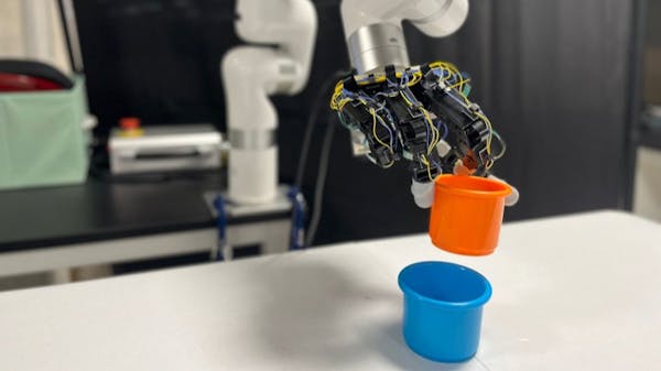 AnyTeleop Lets You Control Robot Arms and Hands From Anywhere with Just a Camera - Hackster.io