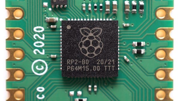 Gary Sims' PiccoloBASIC Is a Minimalist Programming Language for the Raspberry Pi Pico, RP2040 ...