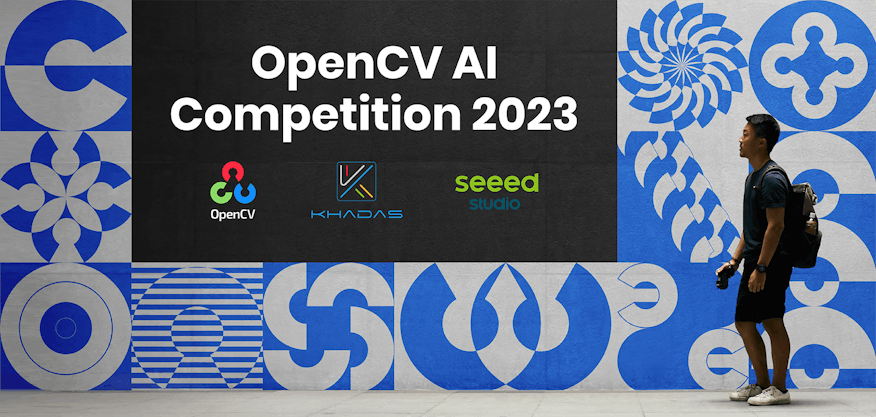 OpenCV AI Competition 2023 - Hackster.io