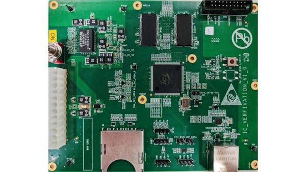 Researchers Build an AI for Chip Design, Which Churns Out a 486-Like ...