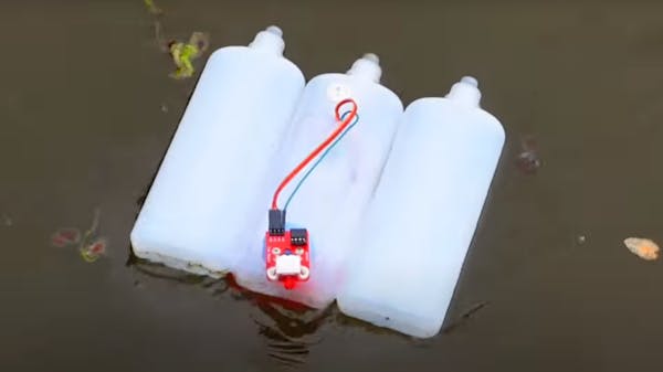 Set Sail with the Raspberry Pi Pico W - Hackster.io