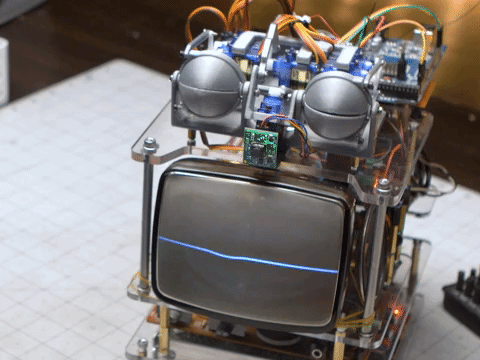 Breathing life into an Amazon Echo device! - Hackster.io