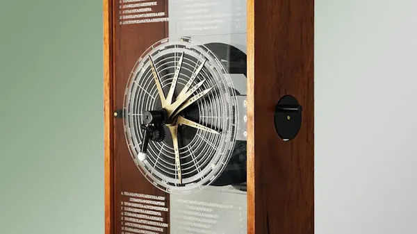 Replicating the Famous Antikythera Mechanism - Hackster.io