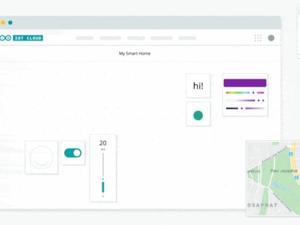 Arduino Cloud Gets UNO R4 WiFi Support, Complete with Amazon Alexa ... Arduino Cloud Gets UNO R4 WiFi Support, Complete with Amazon Alexa ...