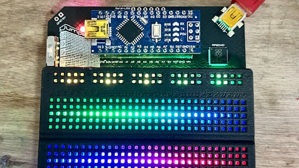 Jumperless Breadboard Offers New Spin on Old Tech - Hackster.io