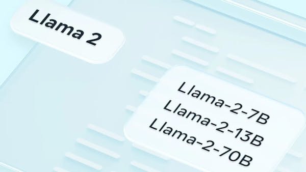 Meta's Llama 2 Large Language Model Is Heading Out of the Cloud and On ...