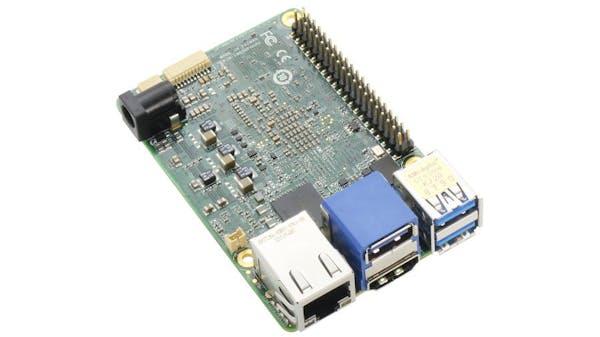 AAEON Unveils New Raspberry Pi-Like Intel Alder Lake SBCs — "The World ...