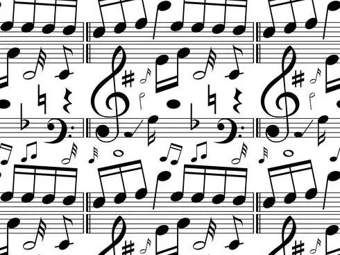 Musical Note Interface - Hackster.io