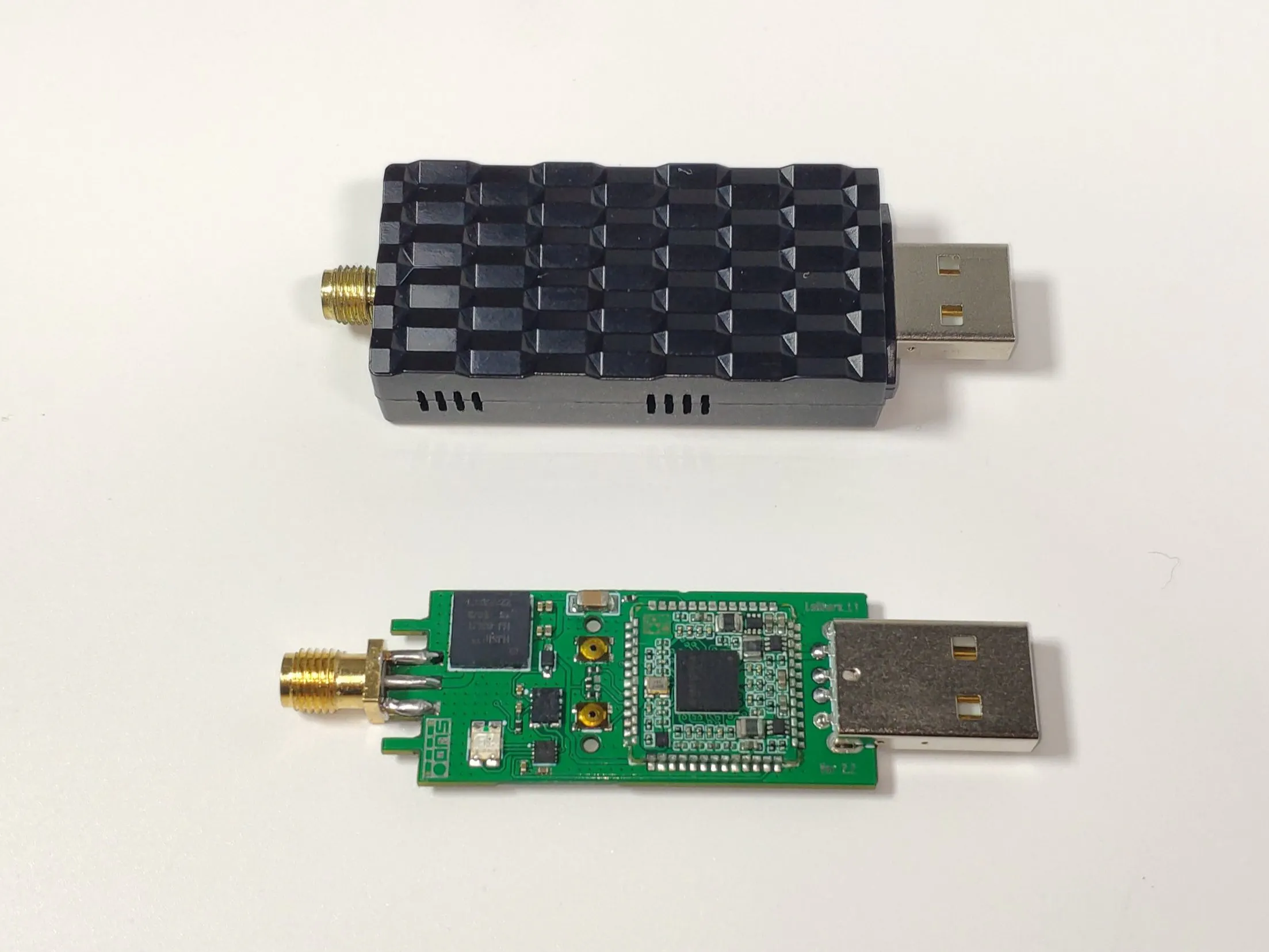 LoShark - Hackster.io