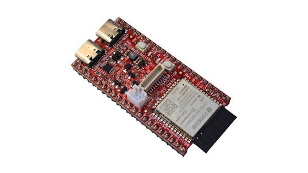 Olimex Launches The Esp32 S3 Devkit Lipo A Compact Dev Board With