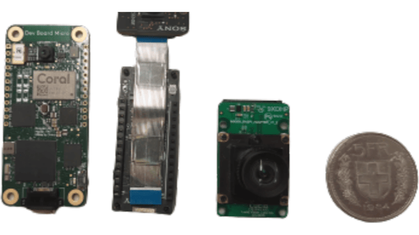 Gazing Into the Future of AI - Hackster.io