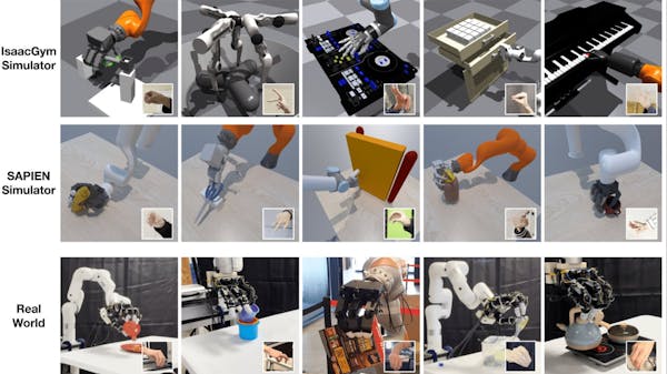 Taking Matters Into Your Own Hands - Hackster.io