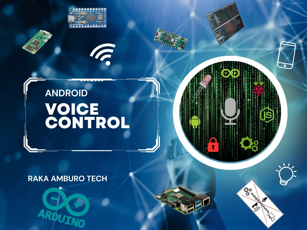 Android Voice - Speech Recognition ( Android + Arduino ) - Hackster.io Android Voice - Speech Recognition ( Android + Arduino ) - Hackster.io