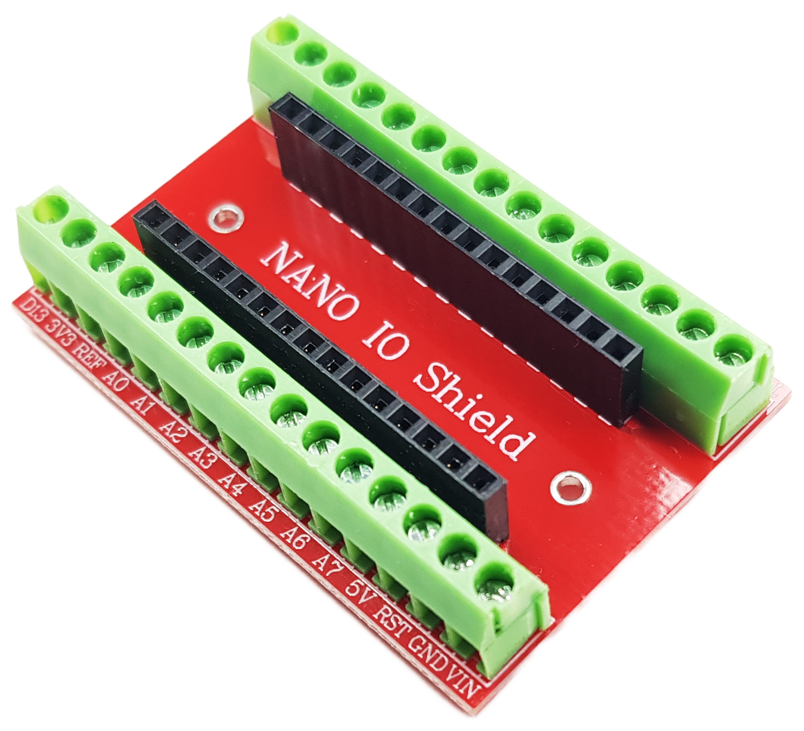 PCF8574 GPIO Extender - With Arduino and NodeMCU - Hackster.io
