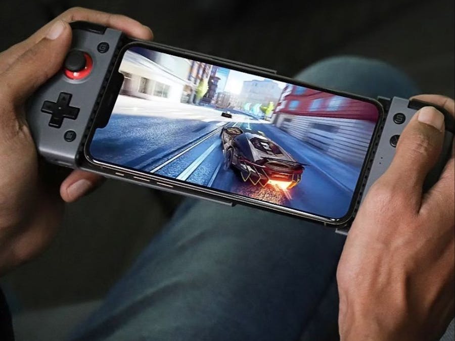 Creating a Game Controller using Arduino Uno and Python - Hackster.io