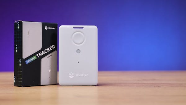 Seeed Studio Opens Crowdfunding for the Compact, Long-Range SenseCAP T1000 LoRaWAN Tracker ...