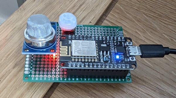 Cat Litter Box Smart Monitoring - Hackster.io