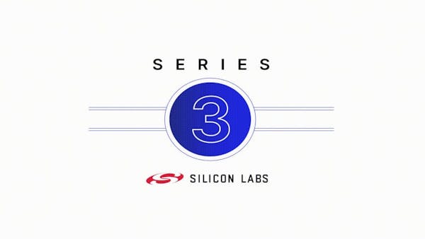 Silicon Labs Unveils the Series 3 IoT Platform, Pledges 100x ...