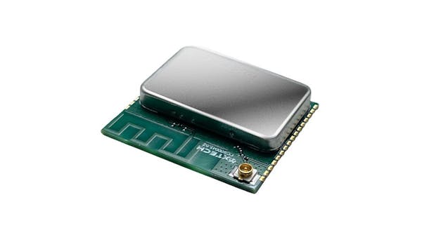 Semtech and Oxit Team Up for the OxTech, an IoT Module for Amazon's Sidewalk and LoRaWAN ...