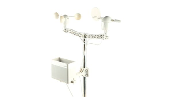 Sparkfuns Arduino Iot Weather Station Talks To The Cloud Come Rain Or Shine