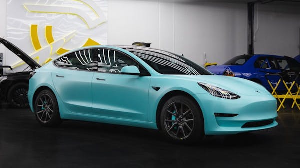 Pwn2Own Puts the Pedal to the Metal with New Automotive Competition ...