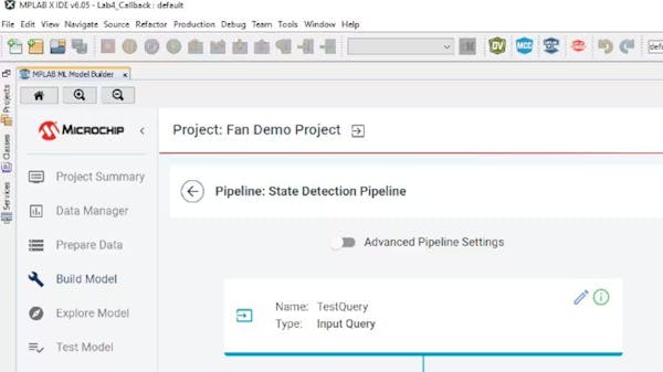 Microchip Launches the MPLAB Machine Learning Development Suite for 8 ...