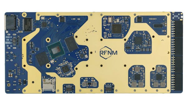 Davide Cavion Opens Pre-Orders for the High-Spec, Modular RFNM Software-Defined Radio Platform ...