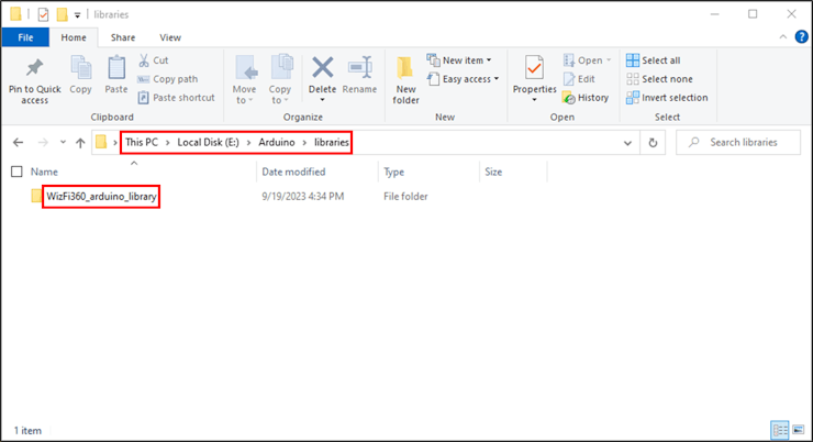 How To Use Openai Api With Wizfi360 Evb Pico In Arduino