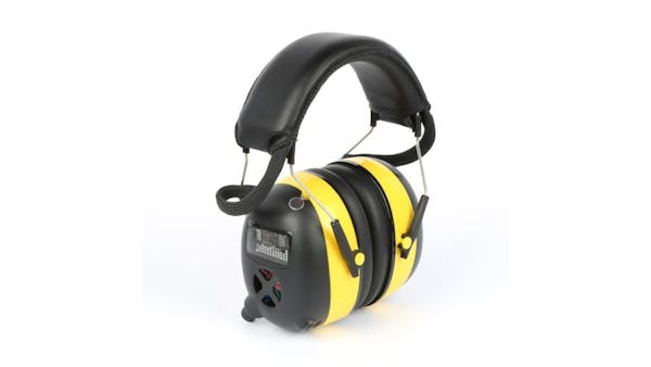 SparkFun's Pete Lewis Builds a Smart Pair of Ear Defenders for Music ...