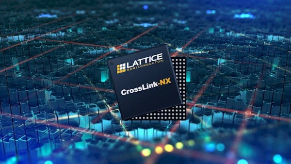 Lattice Semi Goes After Low-Power Embedded Vision and AI Projects with the CrossLinkU-NX FPGAs ...