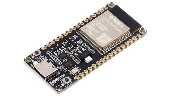 Waveshare Electronics' ESP32-C6-DEV-KIT-N8 Is a Low-Cost, Impressively ...