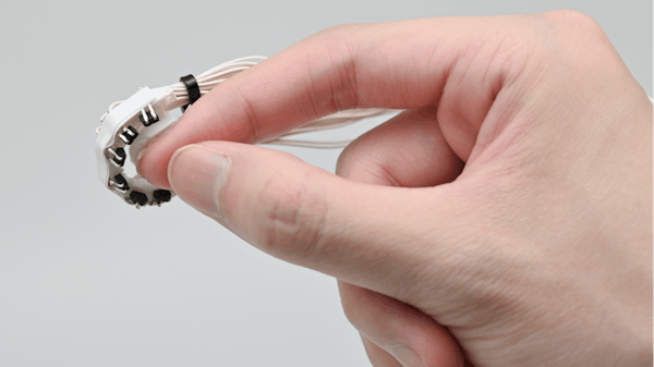 Gesture Recognition at Your Fingertips - Hackster.io