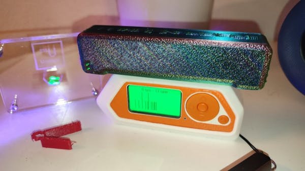 Erwin Ried's FlippenHeimer Gives the Flipper Zero Pocket Multi-Tool Radiation Monitoring Powers ...