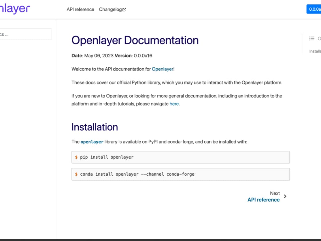 Explore the Features of the OpenLayer App - Hackster.io