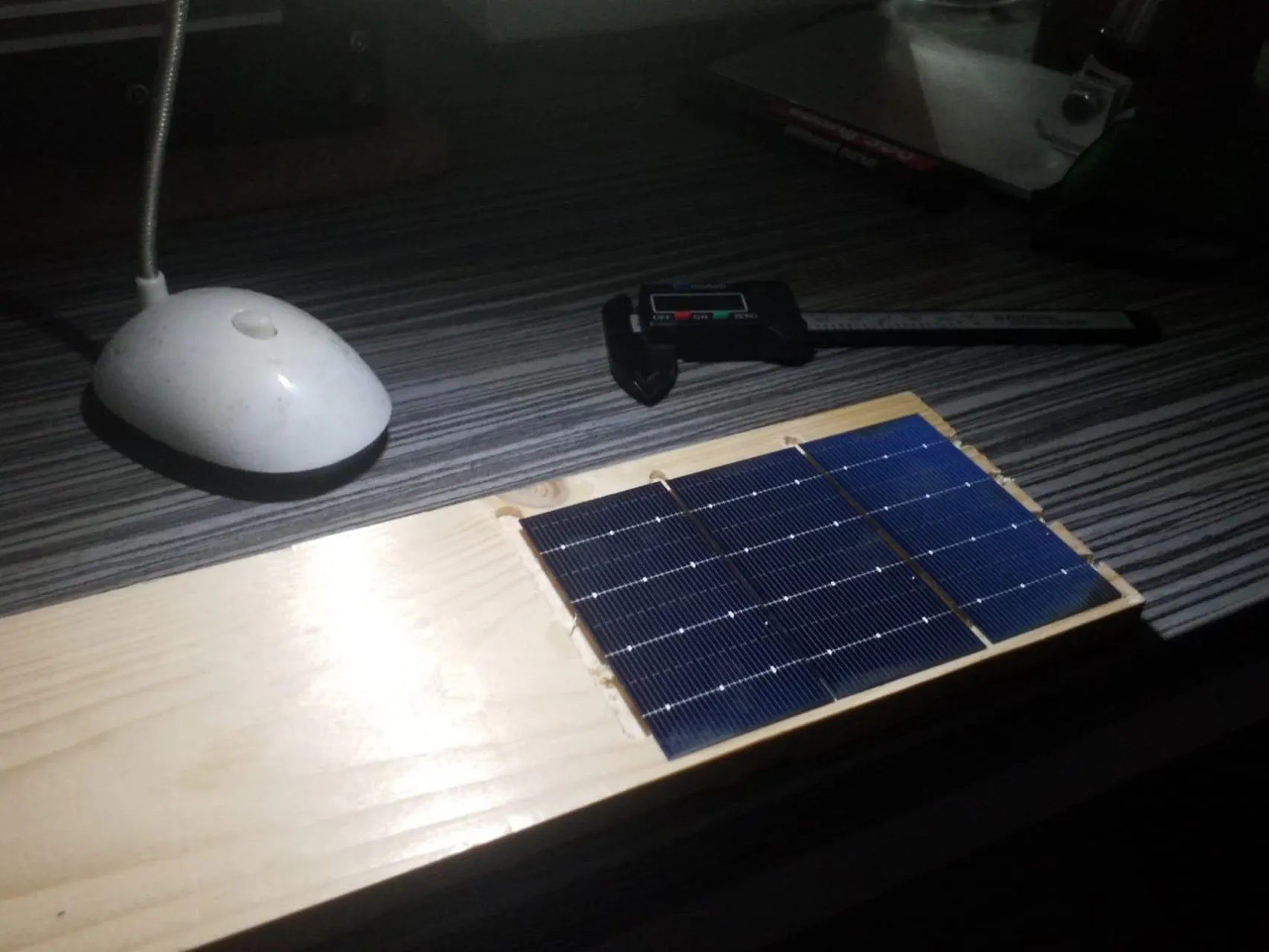 Low power home DC electrical system - 5th iteration - Hackster.io