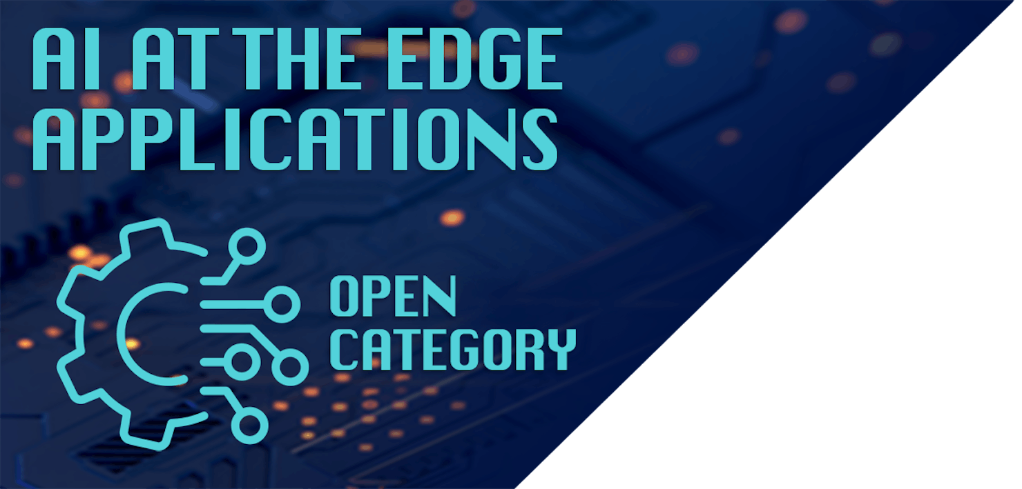 AI Innovation Challenge - Hackster.io