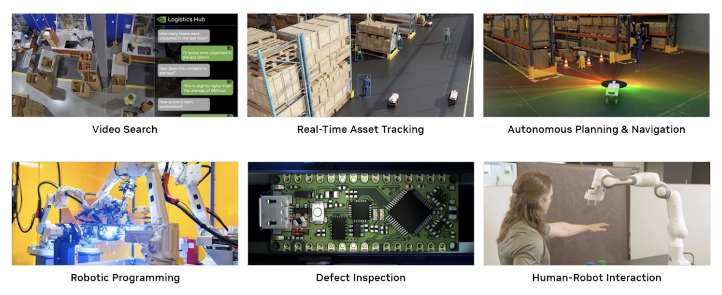 AI Innovation Challenge - Hackster.io
