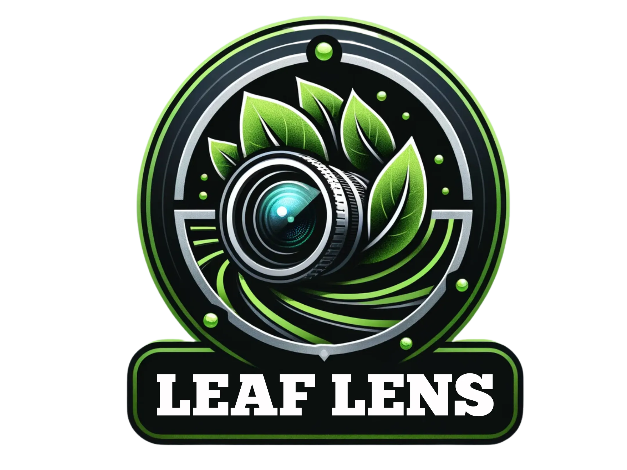 Leaf Lens - Hackster.io