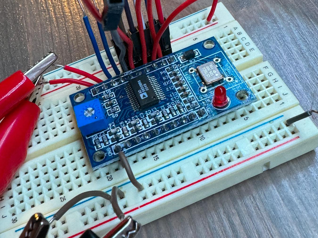 Bit Banging Custom Interfaces with Python on Raspberry Pi - Hackster.io Bit Banging Custom Interfaces with Python on Raspberry Pi - Hackster.io