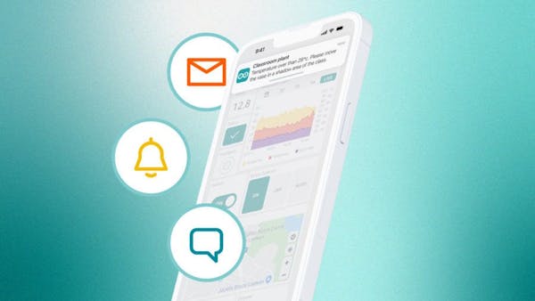 Arduino Continues Its IoT Cloud Overhaul with a New Mobile App ...