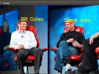 AI Face Recognition with Jetson Nano - Hackster.io