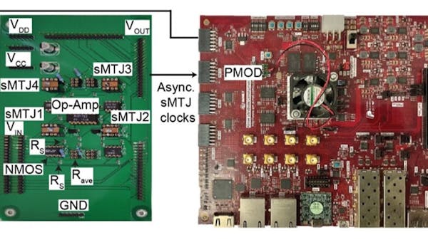 A New Spin on Machine Learning - Hackster.io
