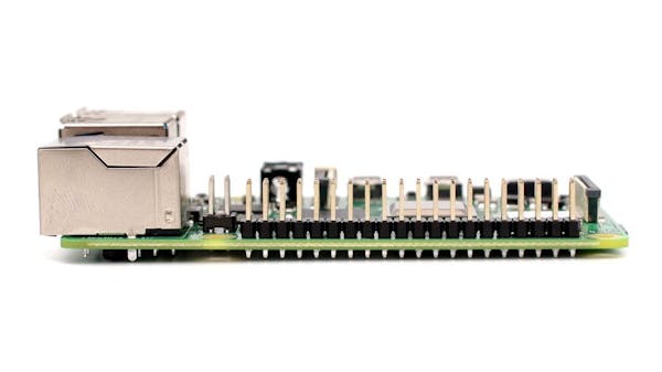 Jetmonk's Common Lisp Interface Puts the Raspberry Pi's GPIO Header Under Your Control - Hackster.io